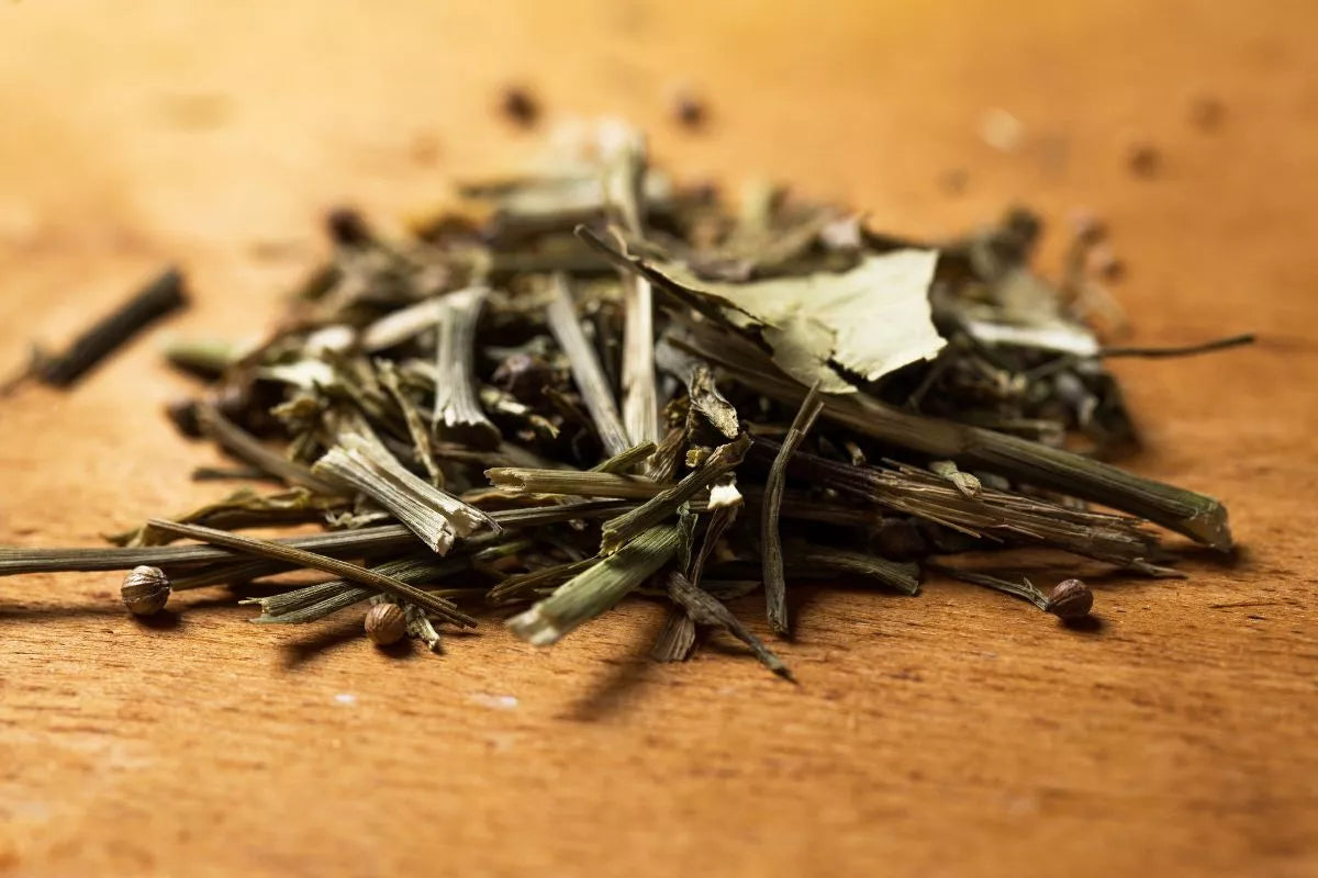 Things You Need to Know About Taiping Houkui: History, Taste & Brewing ...