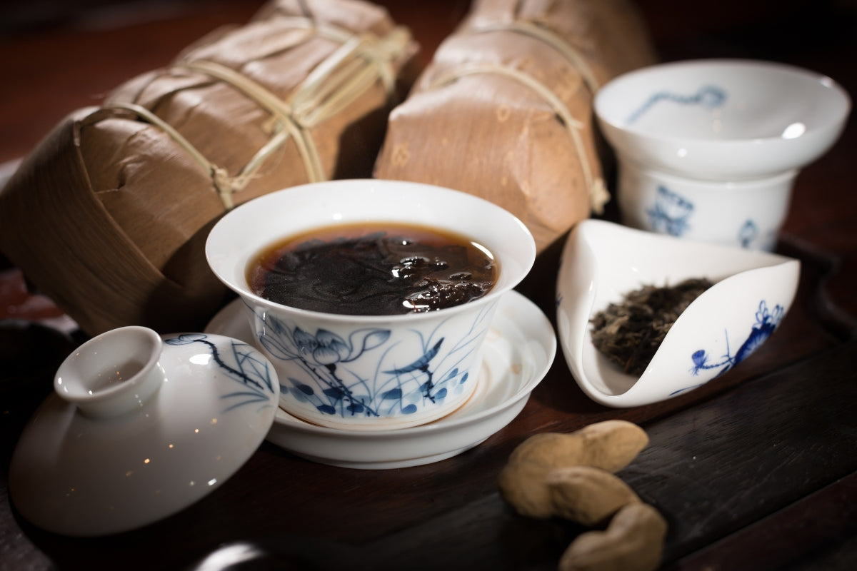 How Chinese Tea Enhance Your Tea Drinking Experience? – iTeaworld