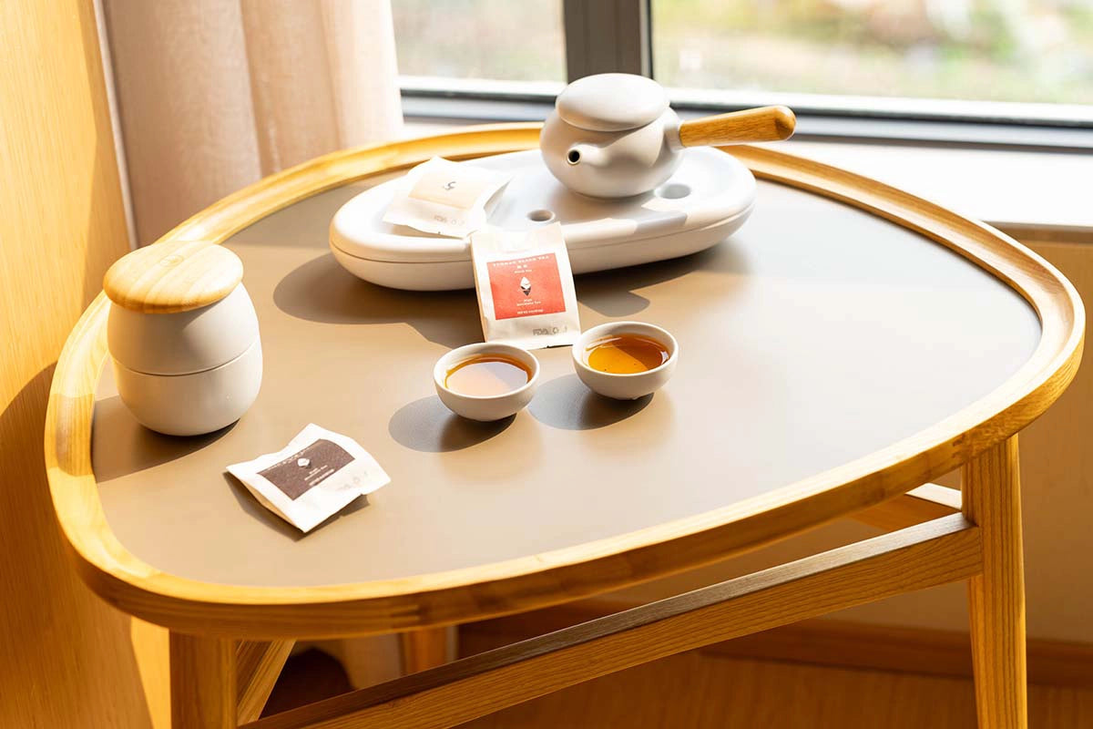 The Art of Tea Tasting: A Guide for Beginners | iTeaworld