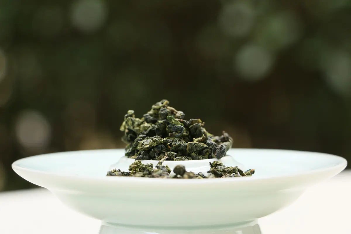 Tieguanyin Buying Guide: Types of Tieguanyin – iTeaworld