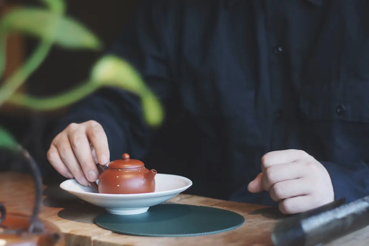 Tasting Guide: Why Does Chinese Tea Offer a Superior Sipping Experienc ...