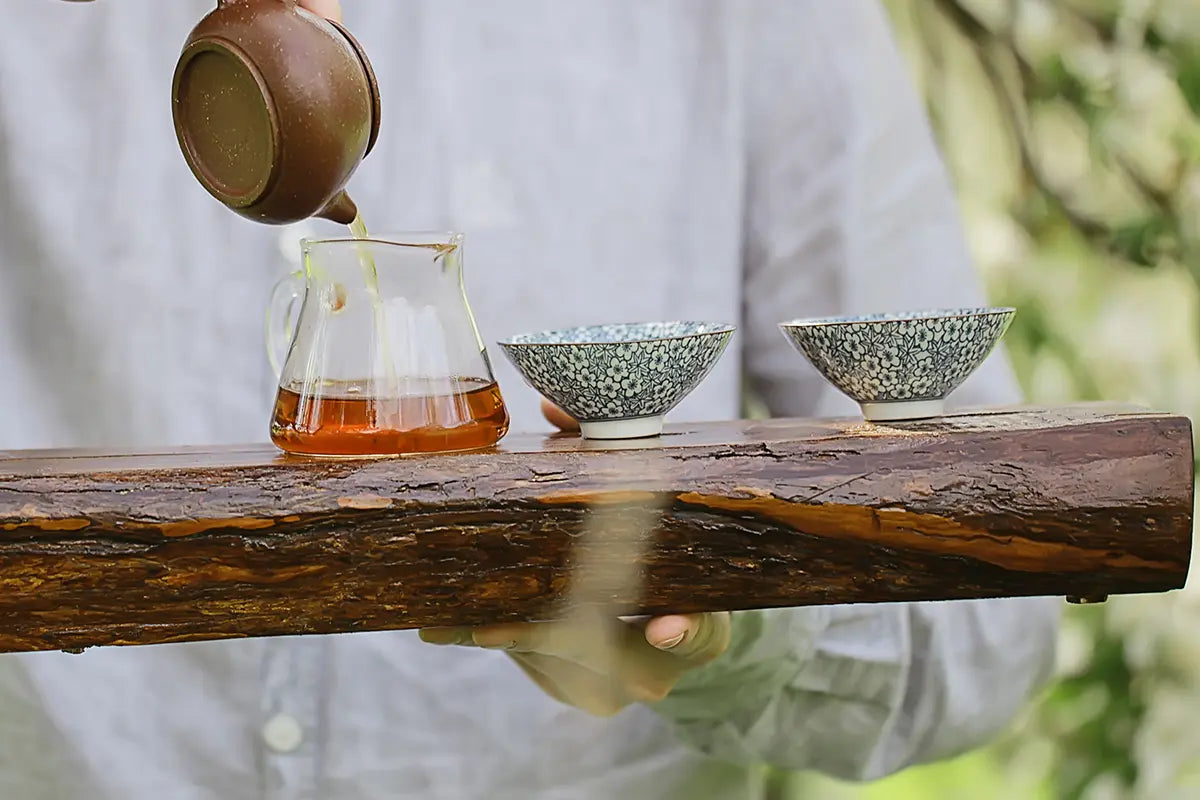 A Beginner's Guide to Chinese Tea: Types and Brewing Techniques