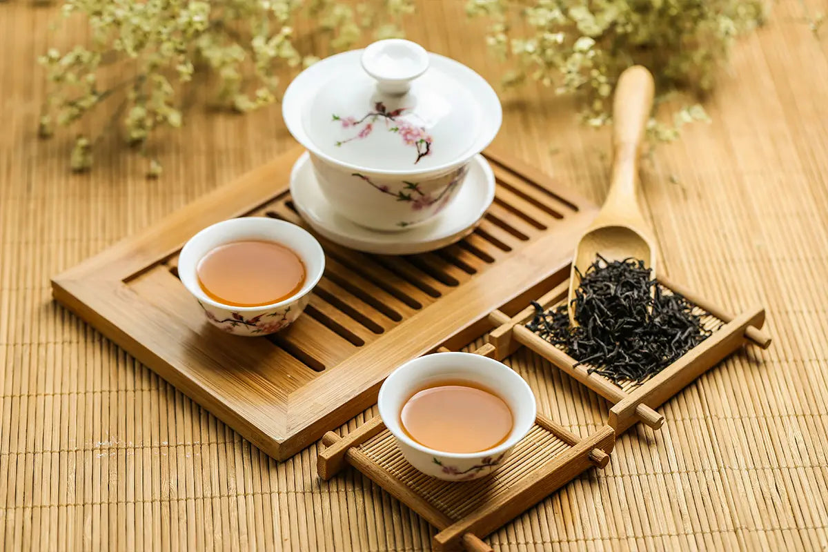 What is the Right Tea？Choose Best Chinese Tea For You