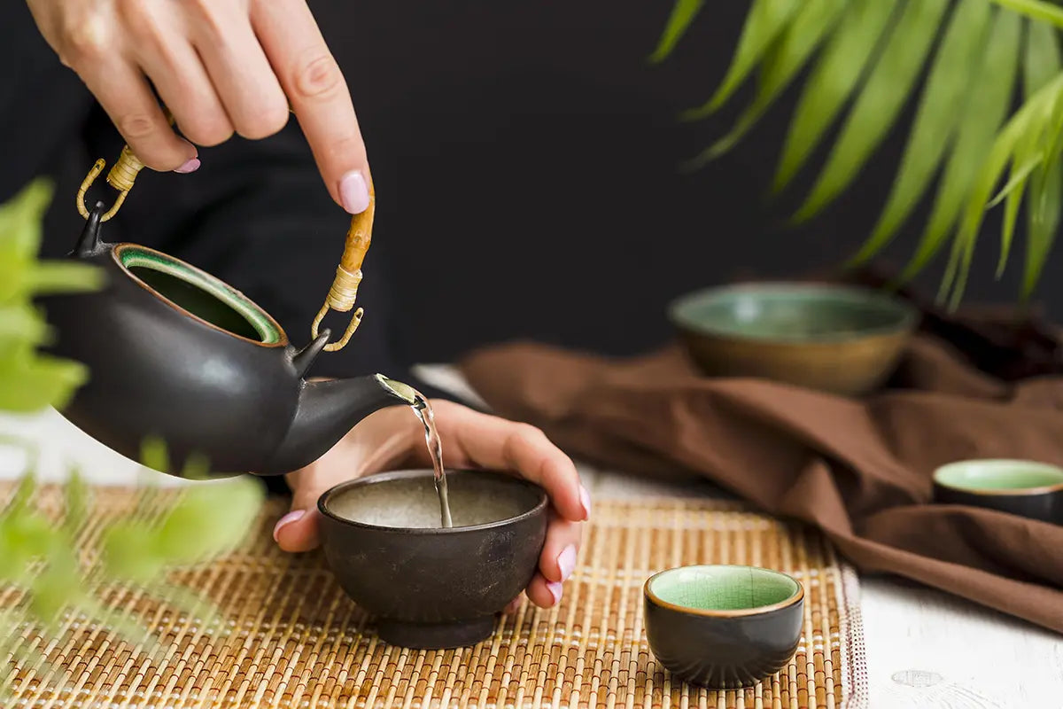 Diving Into Chinese Tea: How Can a Beginner Get Started? – iTeaworld