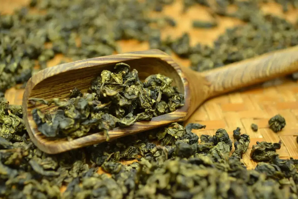 Tieguanyin is Green Tea Or Oolong Tea? – iTeaworld