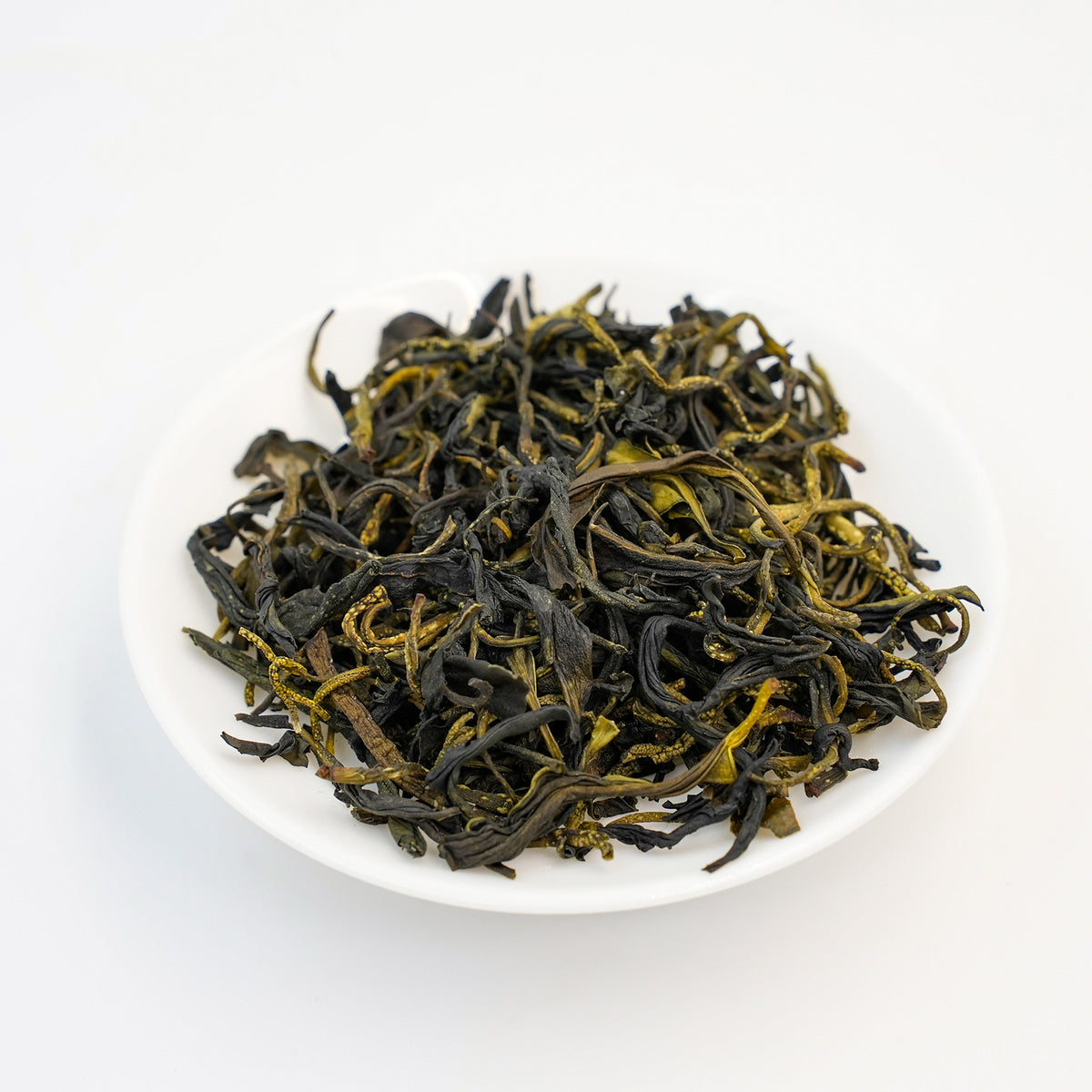 Discover Wild Cliff Tea Herbal Tea: Ddecaf Green Tea for Health Lovers