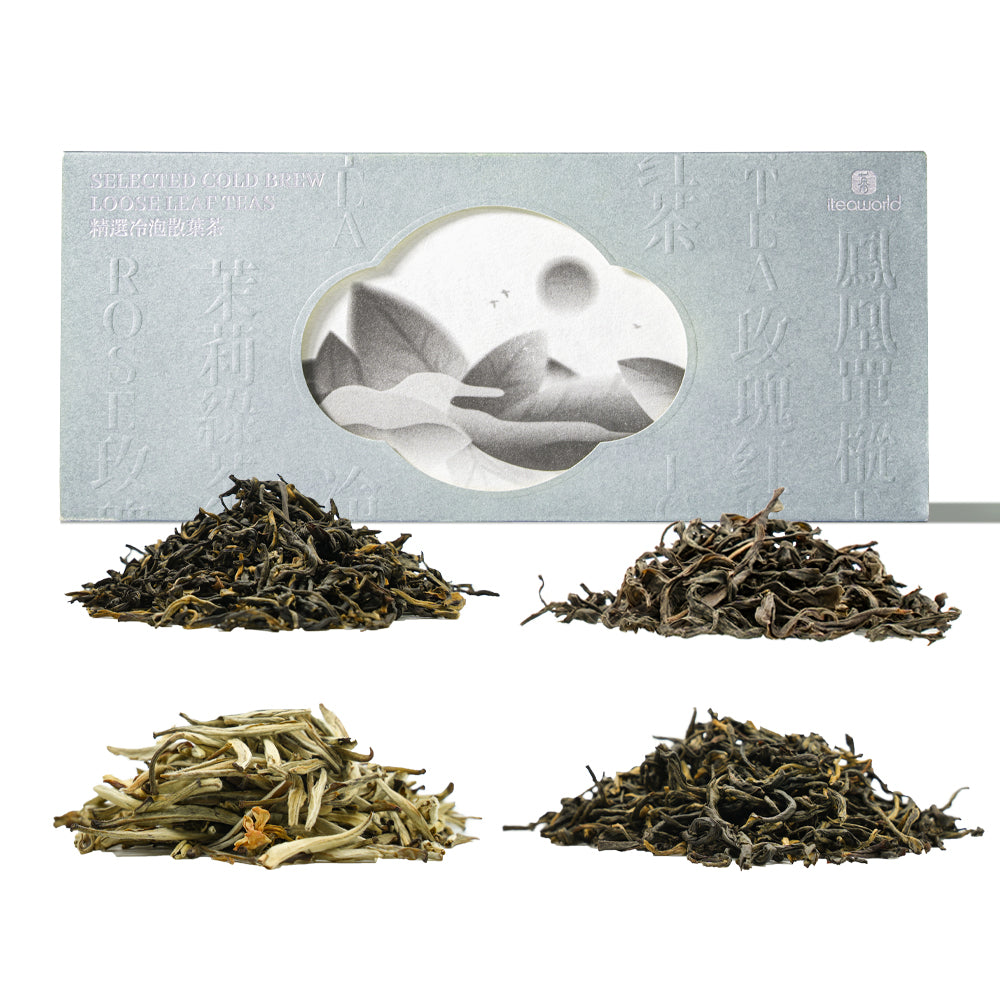 10 Best Chinese Green Tea – iTeaworld