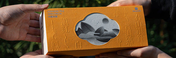 All About Da Hong Pao: Types, Origins, and How to Brew – iTeaworld