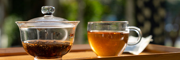 Da Hong Pao Tea- All You Need to Know – iTeaworld